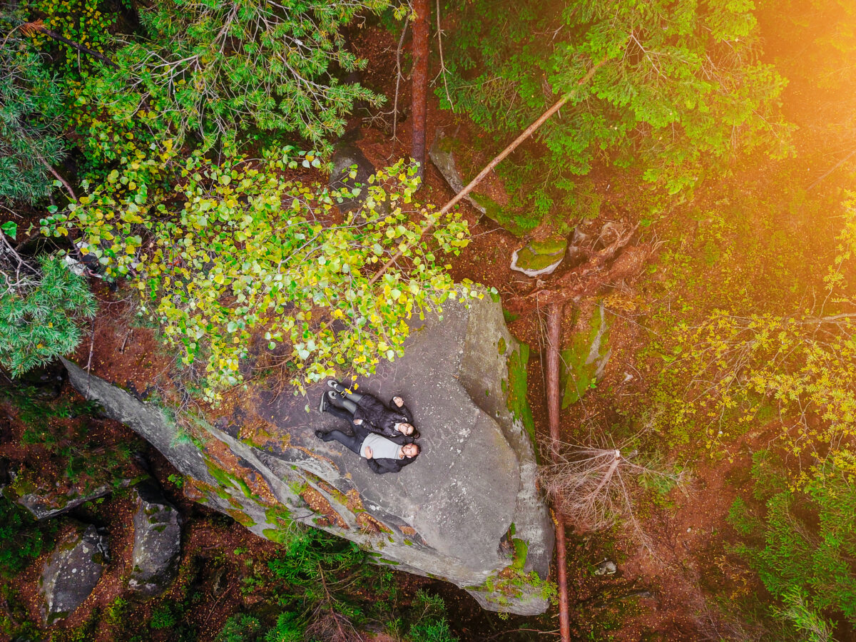 Aerial and Drone Services of Bethlehem PA – Aerial and Drone Services